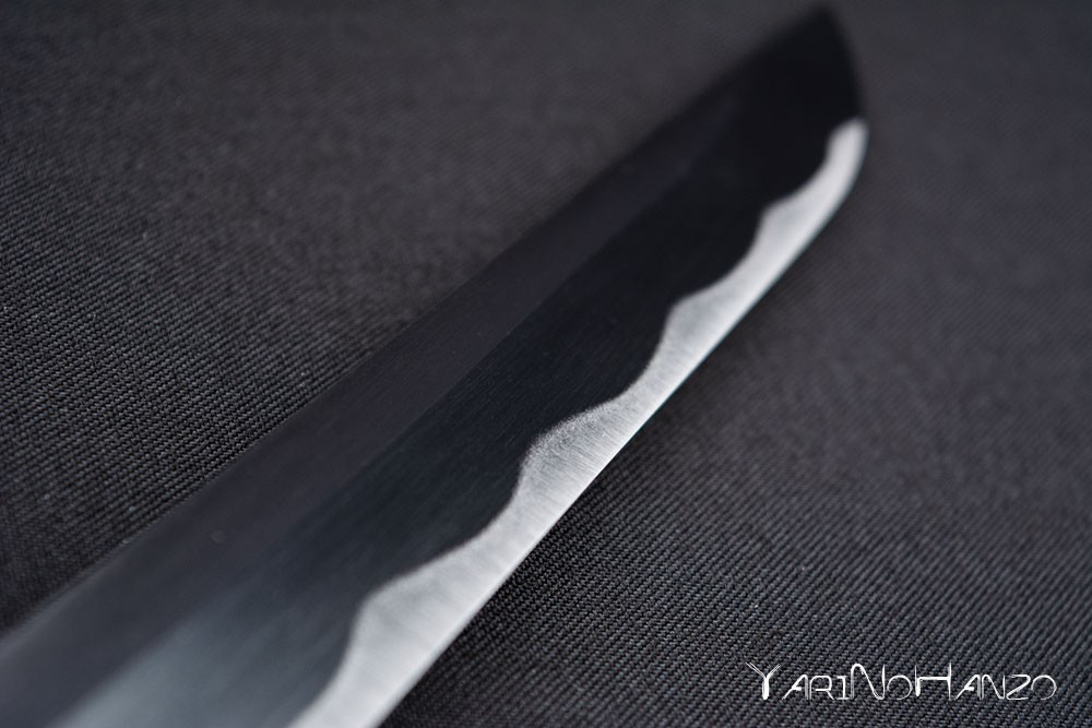 Hamidashi Tanto Comprar Espadas Japonesas | Tienda Espadas Japonesas