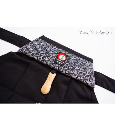 La Hakama: tipos y consejos para elegir el acertado