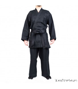 Ninjutsu: dojo
